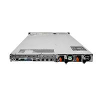 China Dell Poweredge R630 Server Rack Barebone Xeon CPU Machines 1U Flexible Configuration for sale