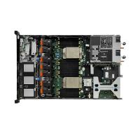 China Dell Poweredge R630 Server Rack Barebone Xeon CPU Machines 1U Flexible Configuration for sale