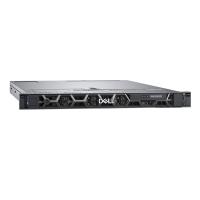 China Stock Dell Poweredge R640 Server Rack Barebone 8 Backplane Empty Machines 1U Data Storage R640 Rack Dell Servers for sale
