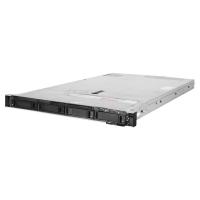 China Stock Dell Poweredge R640 Server Rack Barebone 8 Backplane Empty Machines 1U Data Storage R640 Rack Dell Servers for sale