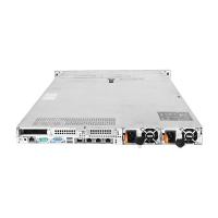 China Stock Dell Poweredge R640 Server Rack Barebone 8 Backplane Empty Machines 1U Data Storage R640 Rack Dell Servers for sale