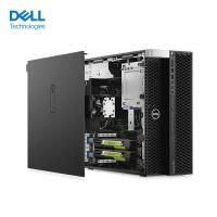 China Upgrade Your WorkStation with Dell Precision 5820 Tower I9-10940x /16G/2TB/T400 P5820 for sale