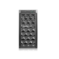 China Redhat Dell Poweredge T140 E-2224 Server 8GB DDR4 RAM 1TB HDD Single-channel EMC Tower for sale
