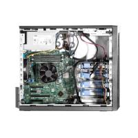 China Redhat Dell Poweredge T140 E-2224 Server 8GB DDR4 RAM 1TB HDD Single-channel EMC Tower for sale