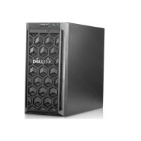 China Redhat Dell Poweredge T140 E-2224 Server 8GB DDR4 RAM 1TB HDD Single-channel EMC Tower for sale