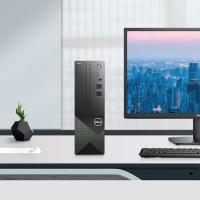 China Dell V3710-13N8 i3-12100 Business Desktop 8GB Memory 1TB Storage DP1.4/HDMI 1.4 Video Port for sale