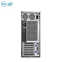 China 418mmx176mmx518mm Dell Precision 5820 Tower WorkStation Xeon W-2255/16G/2TB/T400 T5820 for sale