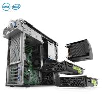 China 418mmx176mmx518mm Dell Precision 5820 Tower WorkStation Xeon W-2255/16G/2TB/T400 T5820 for sale
