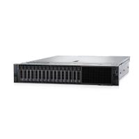 China Intel Xeon Gold 6330*2 64G 960G 1.2T*3 SAS RTX3090 DELL 2U Rack Server PowerEdge R750XA for sale