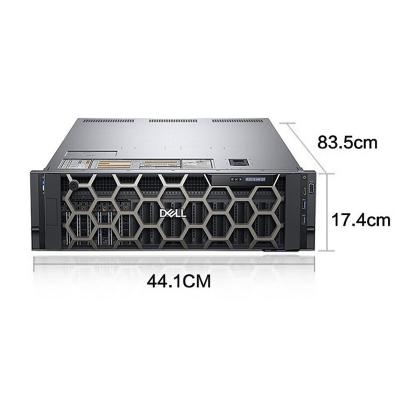 China PERC H730P RAID Controller 940XA Server 32-bay * 2.5-inch and 4U4-way 8-bay with Good for sale
