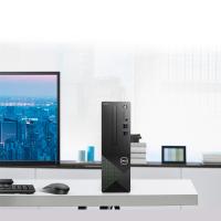 China Dell V3710-14N9 i5-12400 8g 1TB 256 Business Desktop PC with DP1.4/HDMI 1.4 Video Port for sale
