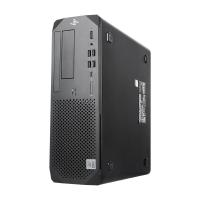 China Intel W480 Chipset HP Z2 G5 SFF Barebone Workstation PC for Professional Applications for sale