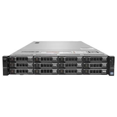 China Intel E5-2630V4 32G 2T SATA 450W*2 Server for Data Center Dell R730 Poweredge Series for sale