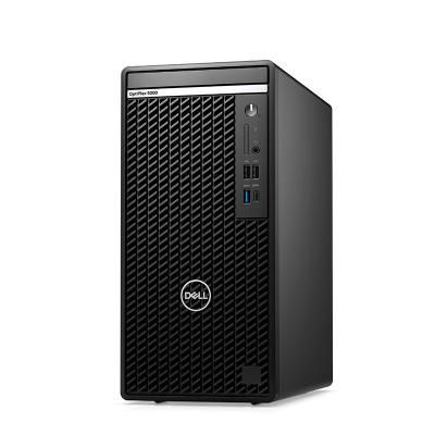 China 8G RAM Dell Optiplex 5000MT Business Desktop 1TB Hard Drive 5.17 kg Weight Gaming PC for sale