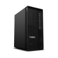 China Lenovo ThinkStation Desktop PC Work Station Hosting 170mm W x 315.4mm D x 376mm H 500W for sale