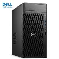 China Dell Precision T3660 Workstation PC with 500W Built-in Power Supply and Compact Size for sale