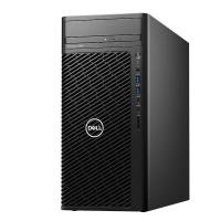 China Dell Precision T3660 Workstation PC with 500W Built-in Power Supply and Compact Size for sale