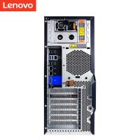 China ST550/ST558 Tower Server with Intel Xeon 3204 Processor 16G DDR4 RAM and 2T Storage for sale