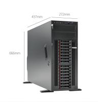 China ST550/ST558 Tower Server with Intel Xeon 3204 Processor 16G DDR4 RAM and 2T Storage for sale