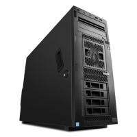 China ST550/ST558 Tower Server with Intel Xeon 3204 Processor 16G DDR4 RAM and 2T Storage for sale