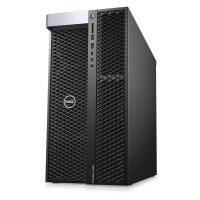 China Dell T7920 Intel Xeon 4112 16G 2*500G 1400W Tower Workstation PC for Windows 10/11 for sale
