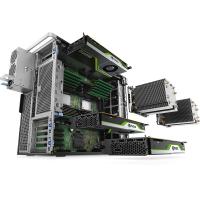 China Dell T7920 Intel Xeon 4112 16G 2*500G 1400W Tower Workstation PC for Windows 10/11 for sale