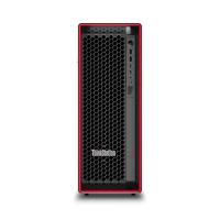 China Lenovo ThinkStation P5 Intel Xeon W3-2423 16G 2T 750W Work Station Computer Desktop PC for sale