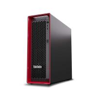 China Lenovo ThinkStation P5 Intel Xeon W3-2423 16G 2T 750W Work Station Computer Desktop PC for sale