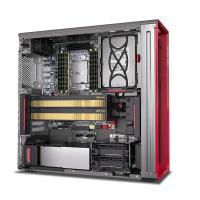 China Lenovo ThinkStation P5 Intel Xeon W3-2423 16G 2T 750W Work Station Computer Desktop PC for sale