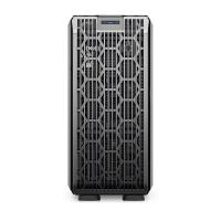 China Dell PowerEdge T350 Intel Xeon E-2336 4.5U Tower Server with RAID Support H345/H755 for sale