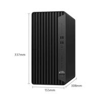 China Stock Tower Computer Desktop 288G9 G6900/GG/256G 512g i5 i7 SSD for Your Workstation for sale