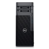 China 16G DDR5 4800MHz Memory/RAM Dell Precision T5860 Workstation Tower W3-2423 256G 750W for sale