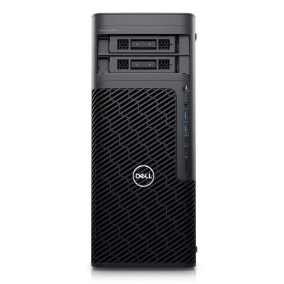 China 16G DDR5 4800MHz Memory/RAM Dell Precision T5860 Workstation Tower W3-2423 256G 750W for sale