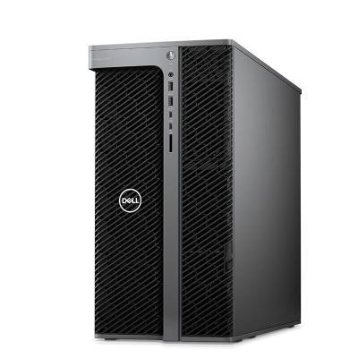 China Dell T7920 Workstation Upgrade 24 Thread Processor 512GB Hard Disk 1400W Power Supply for sale