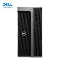 China Dell T7920 Workstation Upgrade 24 Thread Processor 512GB Hard Disk 1400W Power Supply for sale
