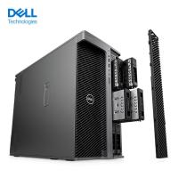 China Dell T7920 Workstation Upgrade 24 Thread Processor 512GB Hard Disk 1400W Power Supply for sale