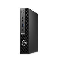 China Mini Dell Optiplex 7010 MFF Intel CPU i5-12500T 8G RAM 512G SSD Desktop for Computing for sale