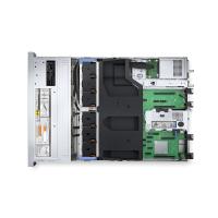 China Intel CPU 4310 8GB DDR4 RAM 1TB HDD 800W Power Supply EMC Dell PowerEdge R750XS Rack Server Case for sale