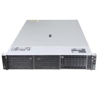 China HPE ProLiant DL380 Gen11 Server 2U Rack Intel Xeon Combo 4410y 8*SFF 500W Power Supply for sale