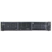 China HPE ProLiant DL380 Gen11 Server 2U Rack Intel Xeon Combo 4410y 8*SFF 500W Power Supply for sale