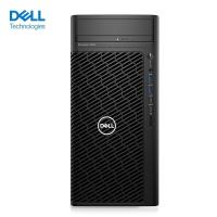 China Windows 10/11 Dell 3660 Workstation T3660 Mini Computer with 300W Built-in Power Supply for sale