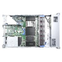 China HPE ProLiant DL380 Gen11 Server 2U Rack Intel Xeon Combo 4410y 8*SFF 500W Power Supply for sale
