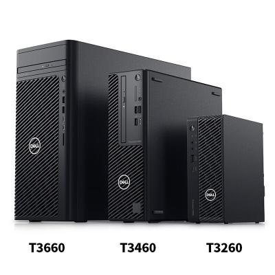 China Maximize Your Productivity with the T3660 I7-12700 8G 1T 500W 3660 Tower Workstation for sale