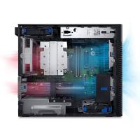 China Maximize Your Productivity with the T3660 I7-12700 8G 1T 500W 3660 Tower Workstation for sale