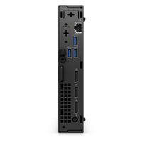 China Intel i5-13500t 8gb ddr4 ram 256gb ssd Mini Computer Case for Dell Optiplex 7010 Plus for sale