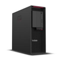 China ThinkStation P620 Lenovo P620 Tower Graphics Workstation Computer 5945WX 16G 4T 1000W for sale