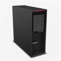 China ThinkStation P620 Lenovo P620 Tower Graphics Workstation Computer 5945WX 16G 4T 1000W for sale