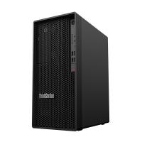China Intel 12th Gen Core CPU Lenovo ThinkStation P360 Tower Graphics Barebone Workstation for sale