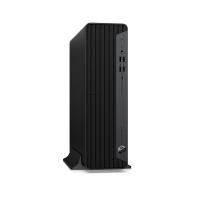 China HP EliteDesk 800 G5 Upgraded to G6 SFF Desktop Mini PC Computer i3-10100 8G 256GB DVDRW for sale