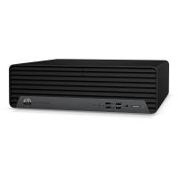 China HP EliteDesk 800 G5 Upgraded to G6 SFF Desktop Mini PC Computer i3-10100 8G 256GB DVDRW for sale